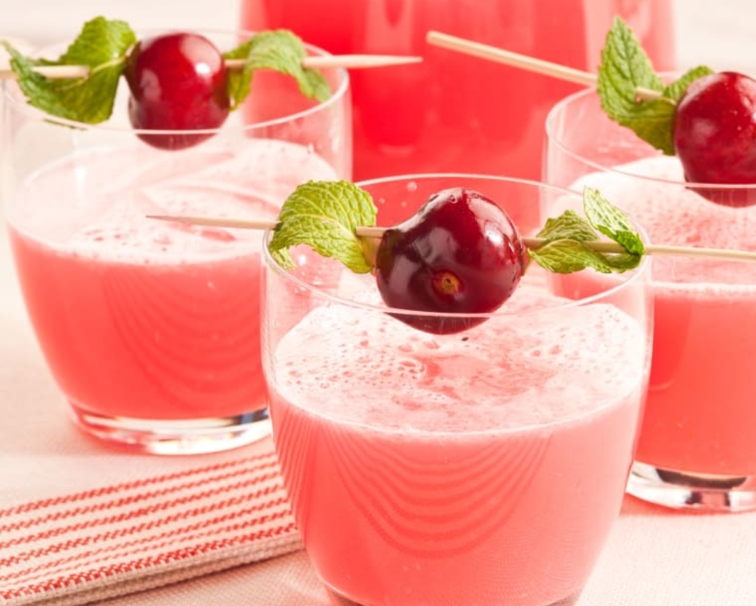 4 REFRESCOS DE LO MÁS REFRESCANTES - Bebidas - Blog de MARTA GARCIA ...